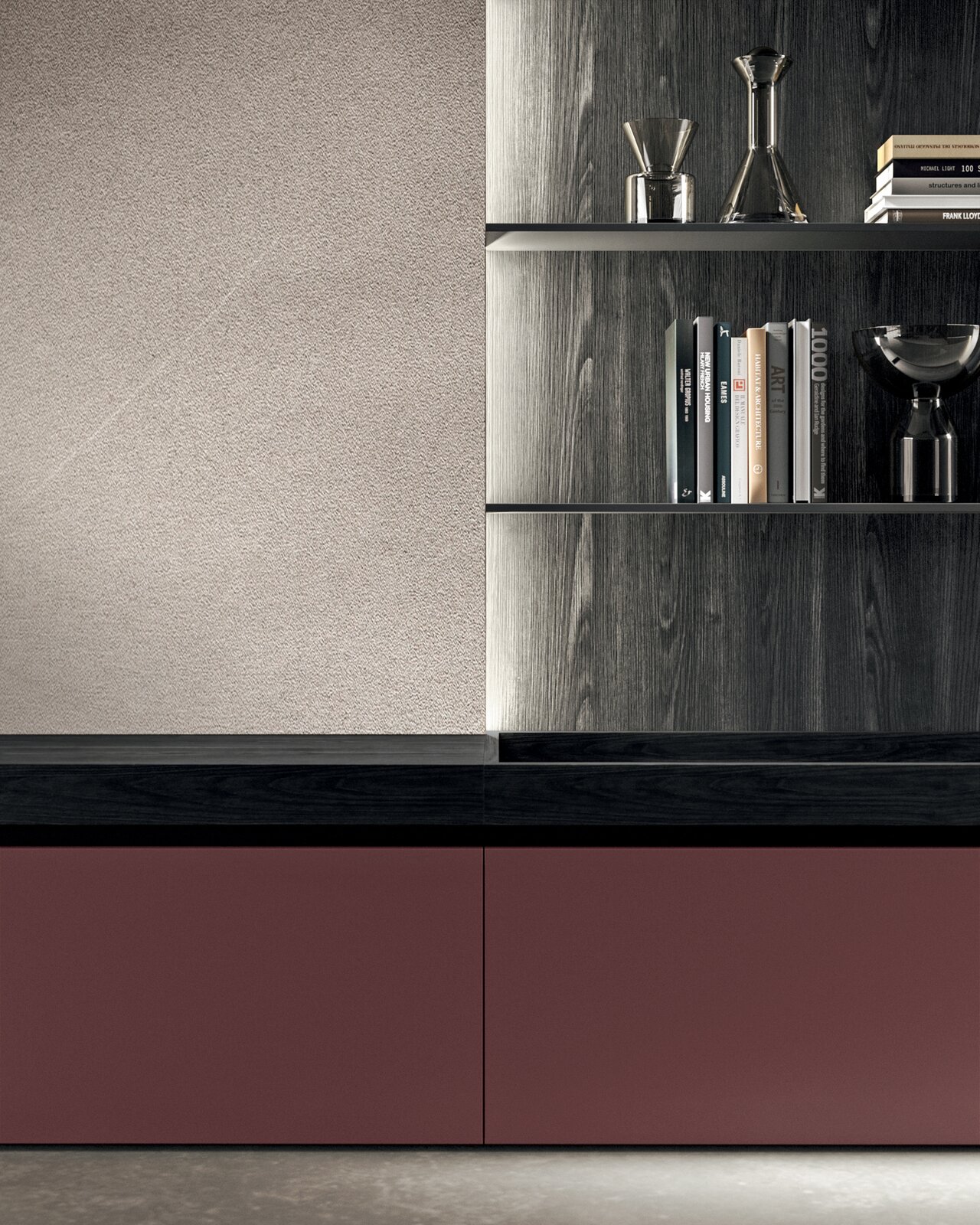 Regula model kitchens | Binova