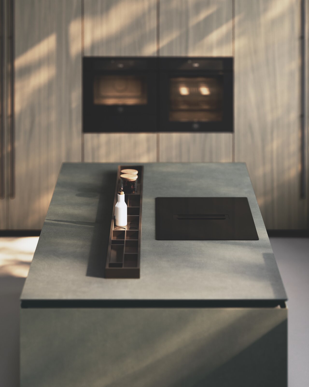 Balance model kitchens vol. 3 | Binova