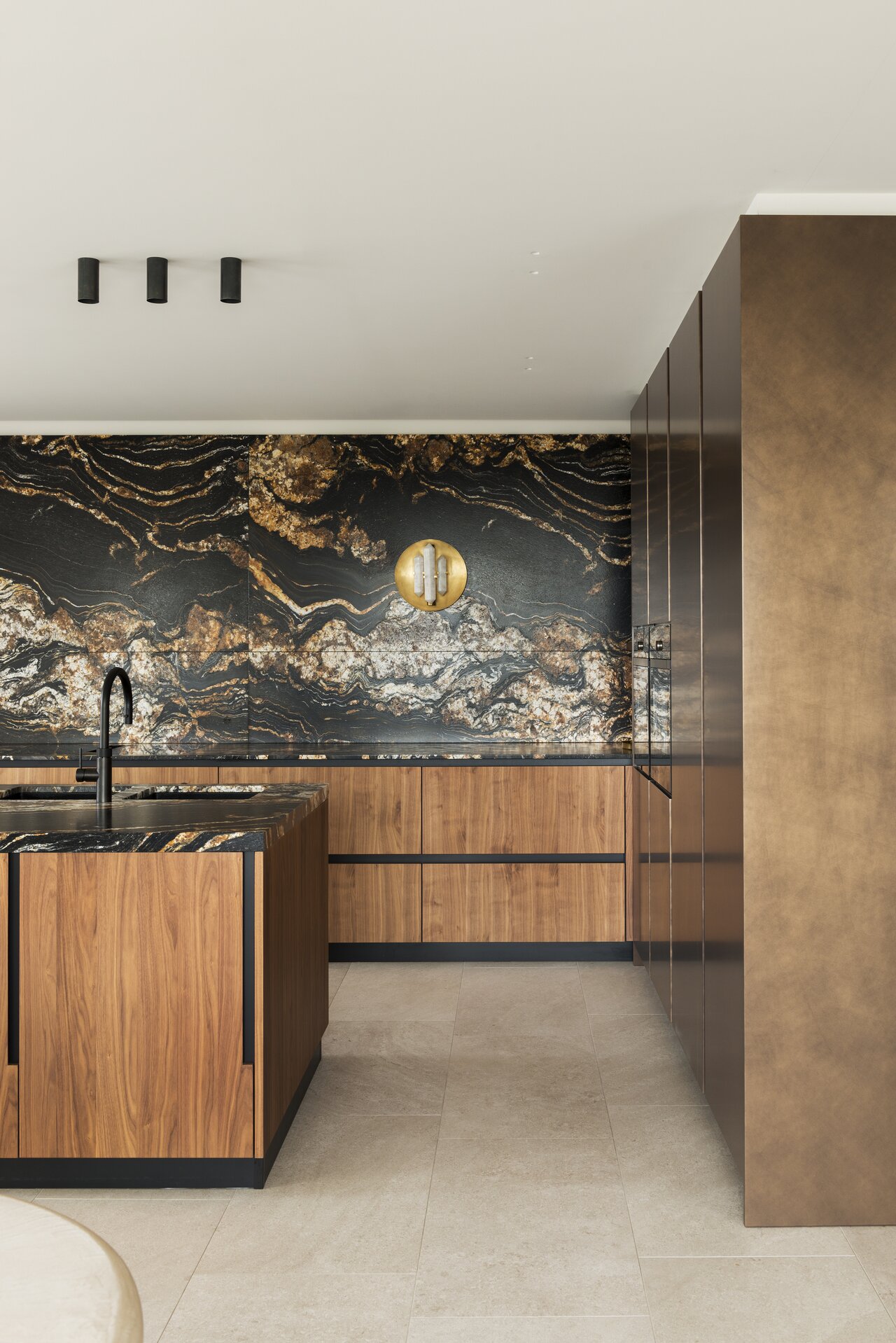 Vogue kitchens | Binova