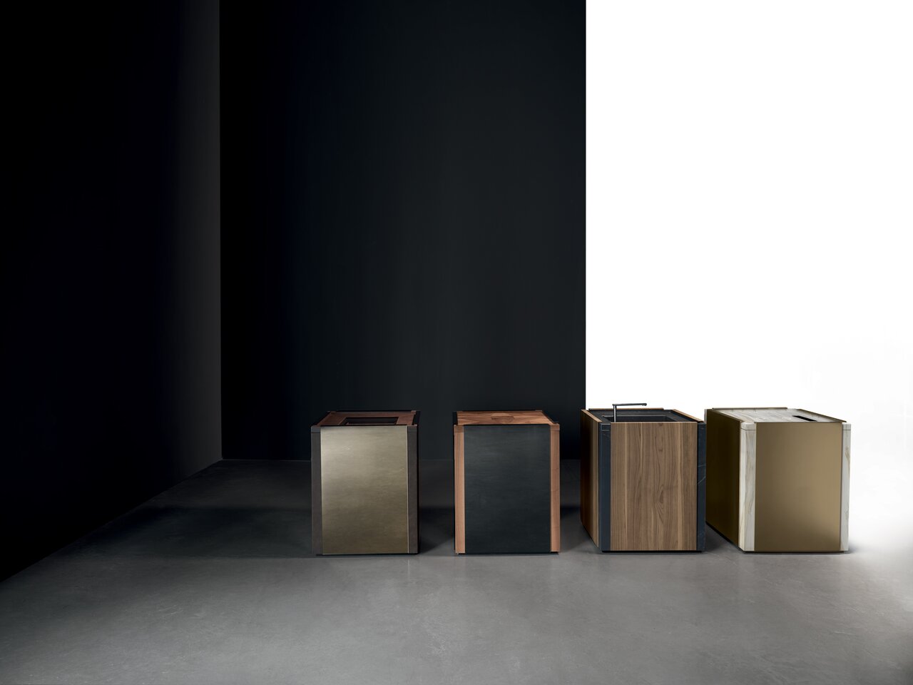 Luxury kitchen collections | Binova