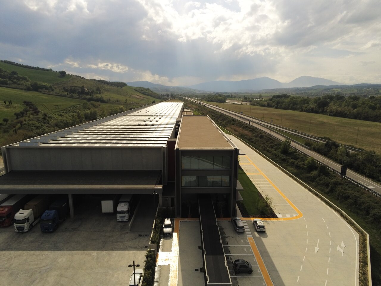 Modern luxury kitchens | Binova