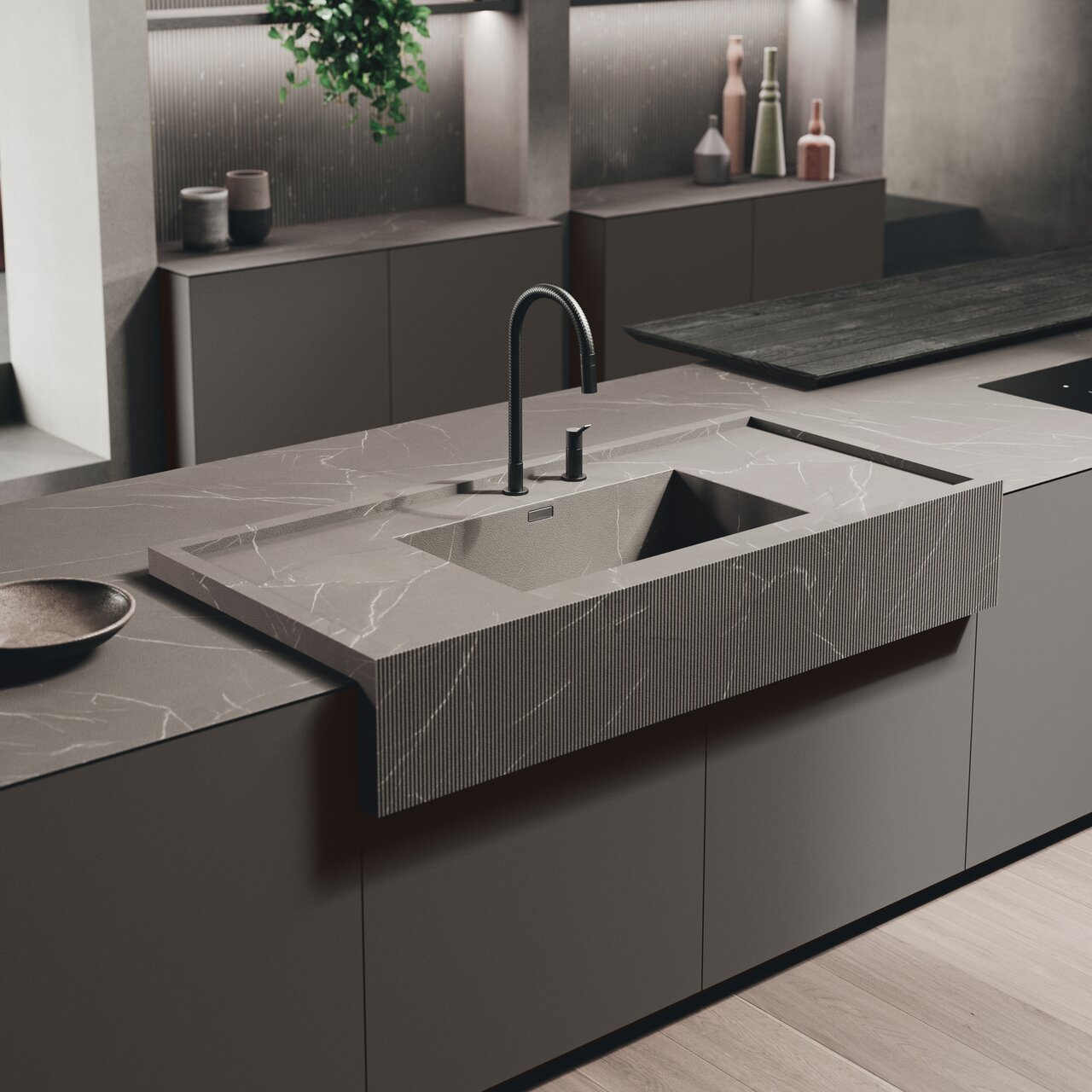 Vogue kitchens | Binova