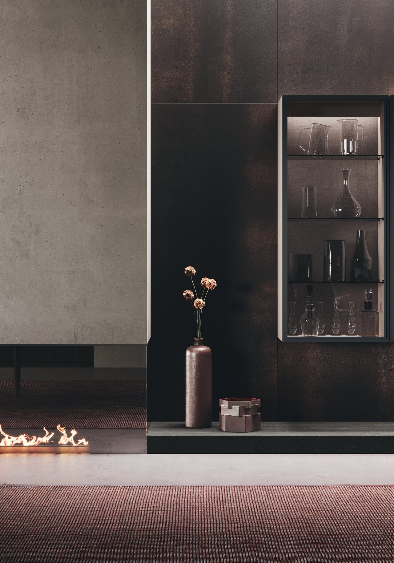 Vogue kitchens | Binova