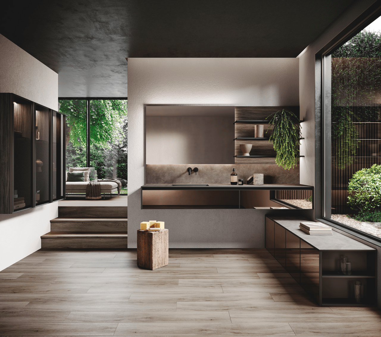 Bathroom Collection | Binova