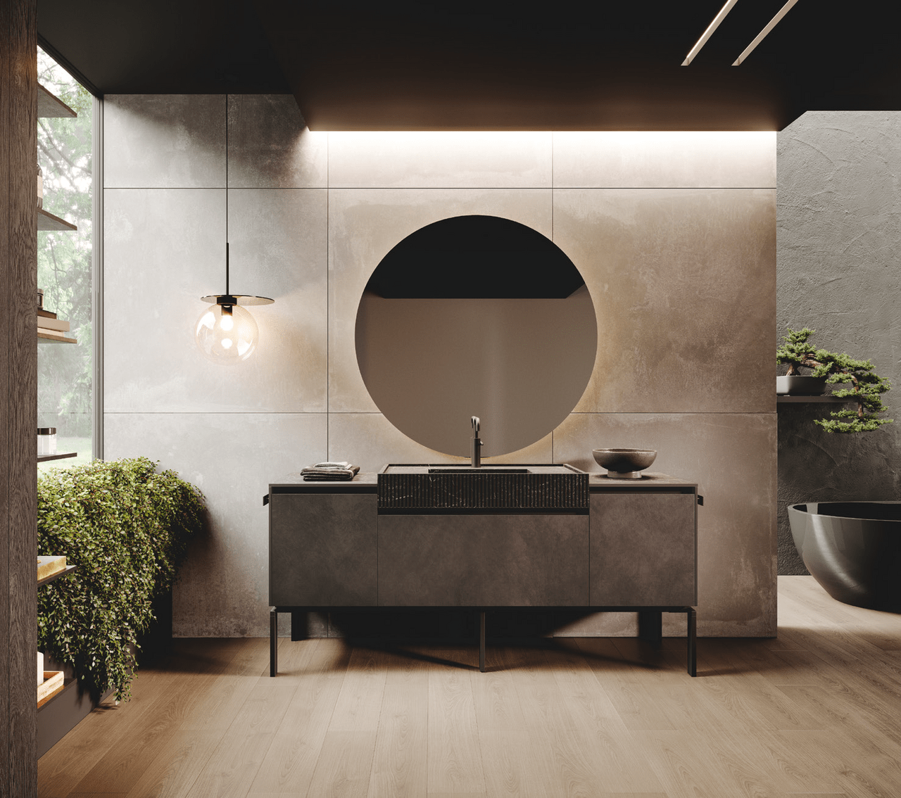 Bathroom Collection | Binova