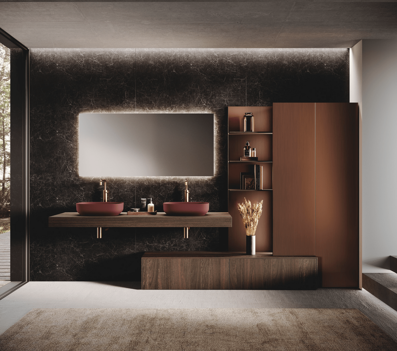 Bathroom Collection | Binova