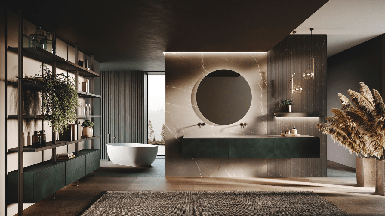 Modern luxury kitchens | Binova