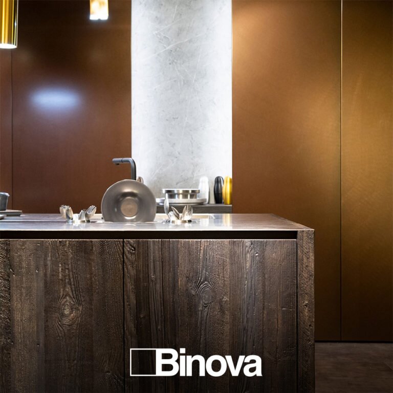 Articles from the world of Binova kitchens | Binova